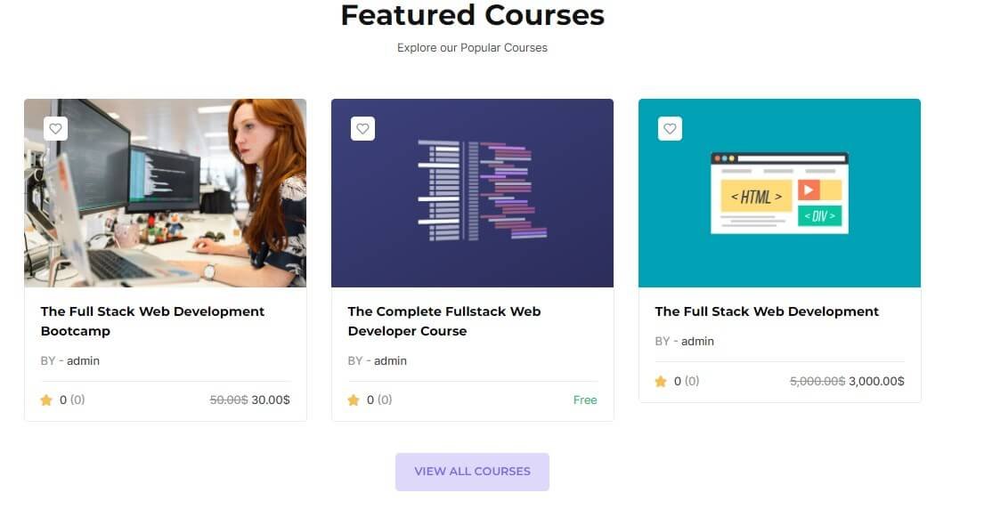 Academy LMS: How to Sell My Course Online With WordPress - WPinLearn