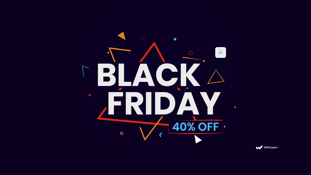 10 Best Irresistible Black Friday Marketing Ideas - WPinLearn