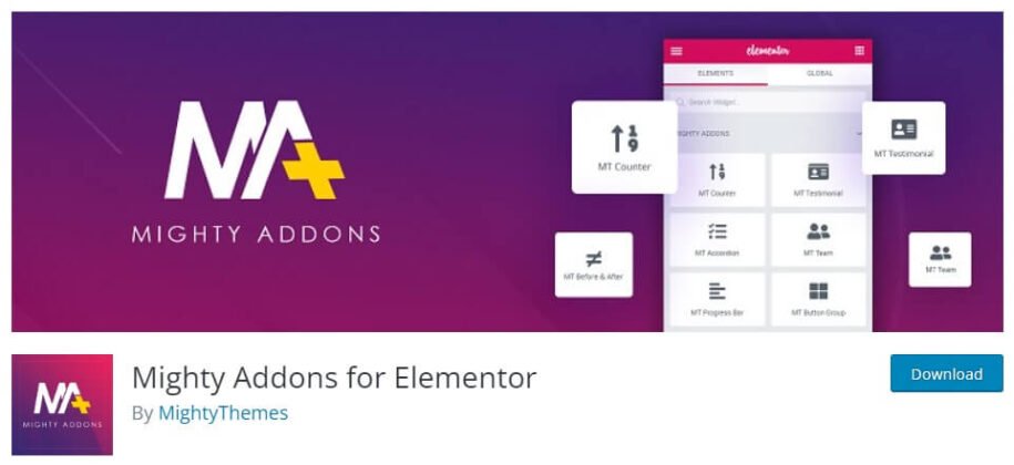Officially Elementor Approved Addons List: In Order by Official ...