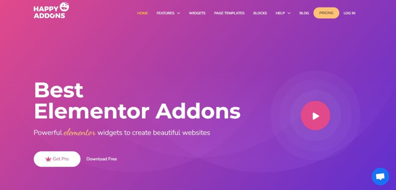 5 Best Addons For Elementor Page Builder - WPinLearn
