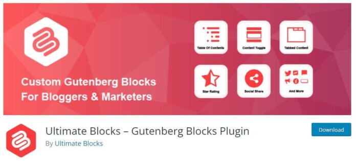 Most Popular Gutenberg Page Builder Plugins for WordPress - WPinLearn