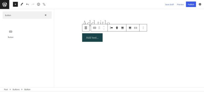 Best 15 Gutenberg Block List: Most Important - WPinLearn
