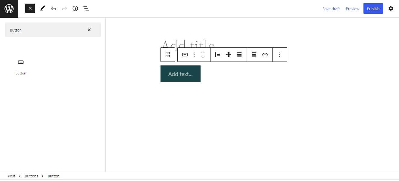 Best 15 Gutenberg Block List: Most Important - WPinLearn
