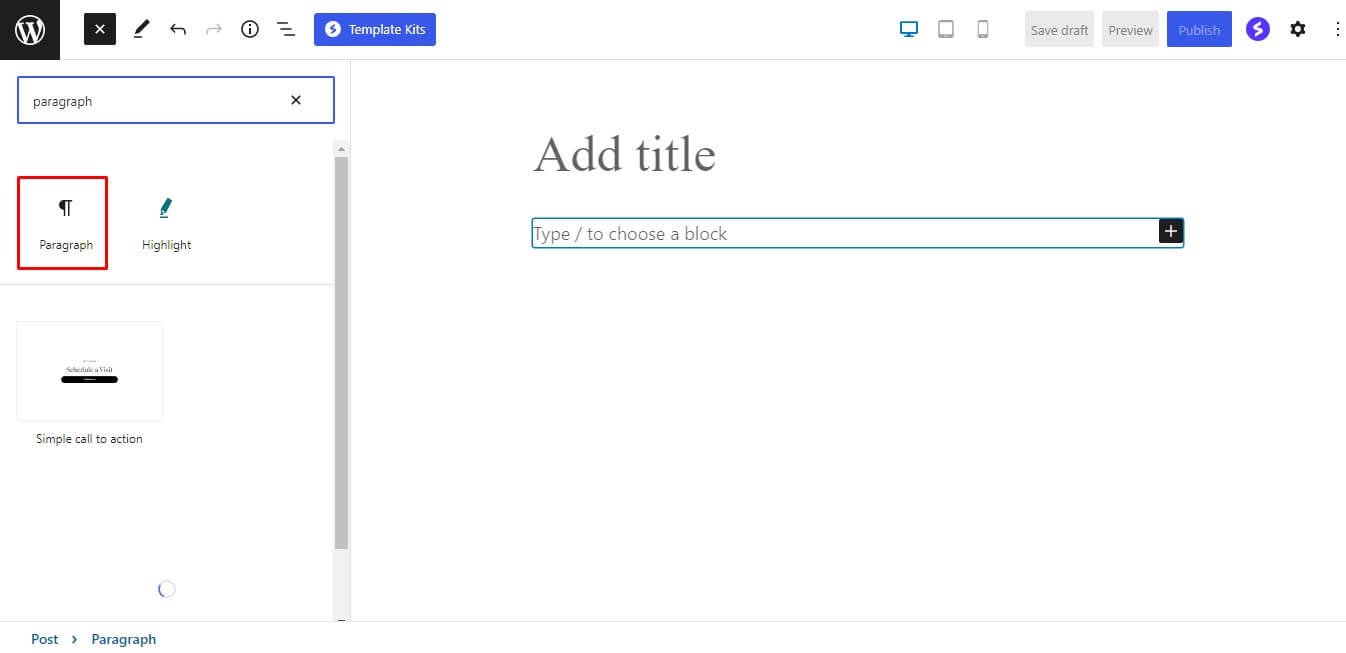 Best 15 Gutenberg Block List: Most Important - WPinLearn