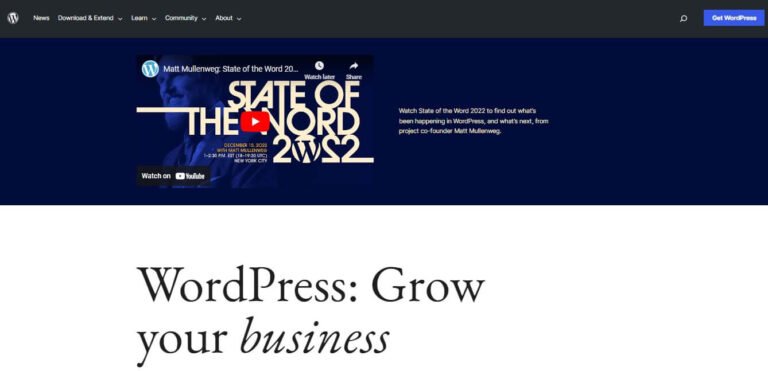 How to Be a Blogger A Step-by-Step Guide for 2023 - WPinLearn