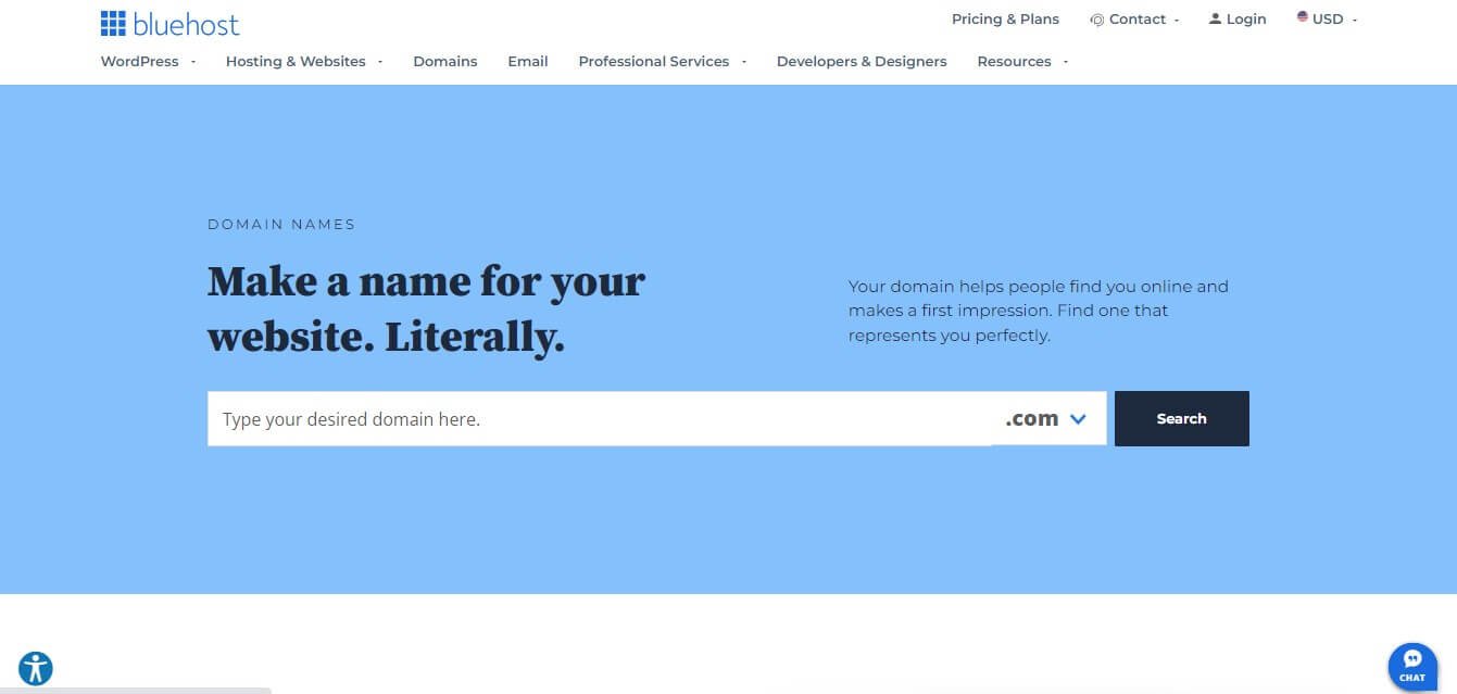 10+ Best Domain Name Generators For Your WordPress Website - WPinLearn
