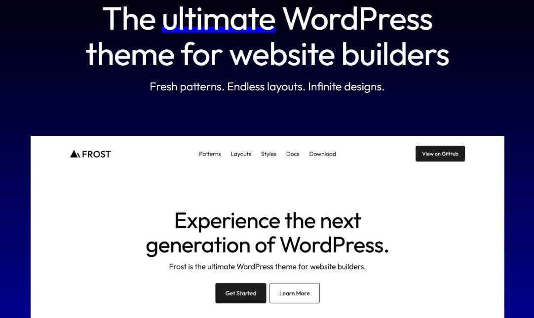 10 Best Full-Site Editing WordPress Themes - WPinLearn