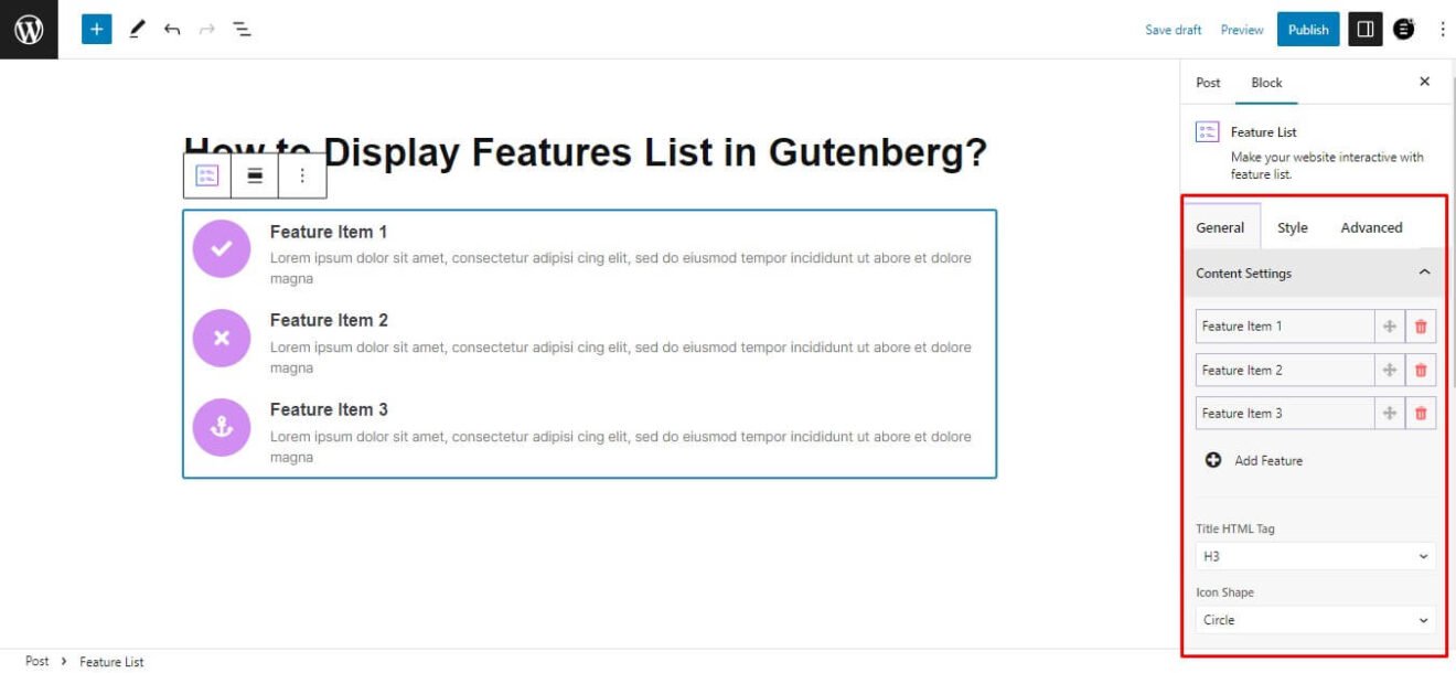 Review of Essential Blocks for Gutenberg - WPinLearn